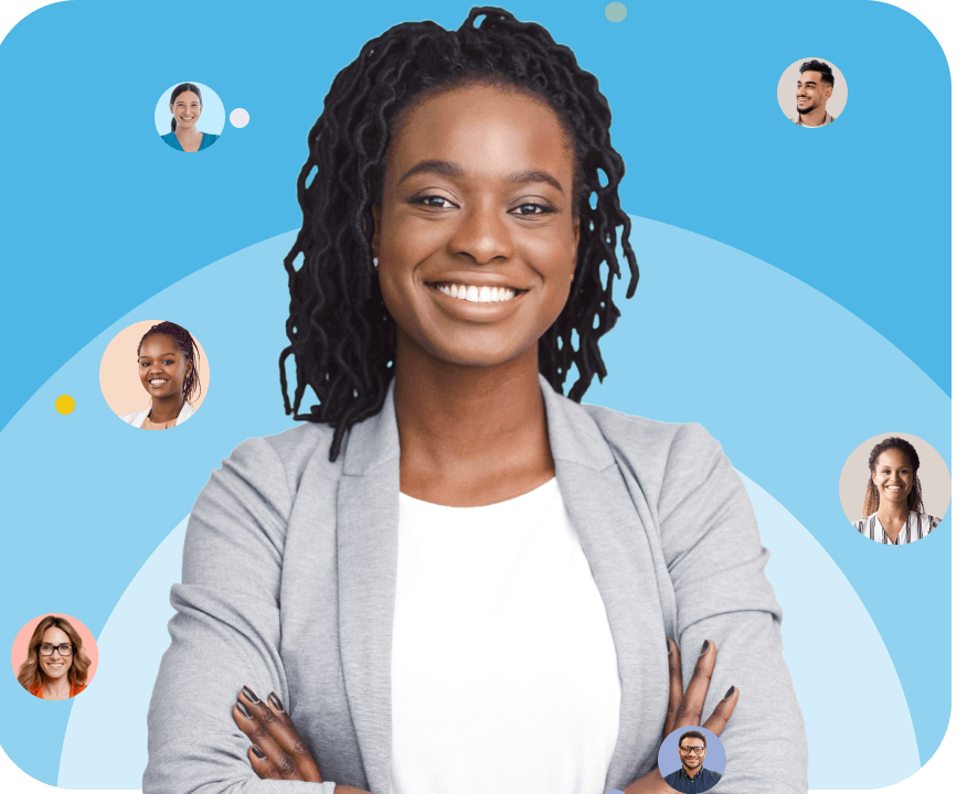 Partner with Us | Country Navigator