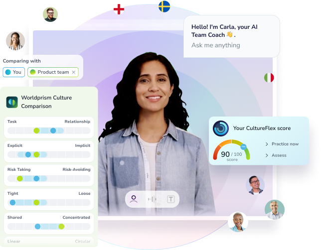 Country Navigator Launches Carla 3.0!