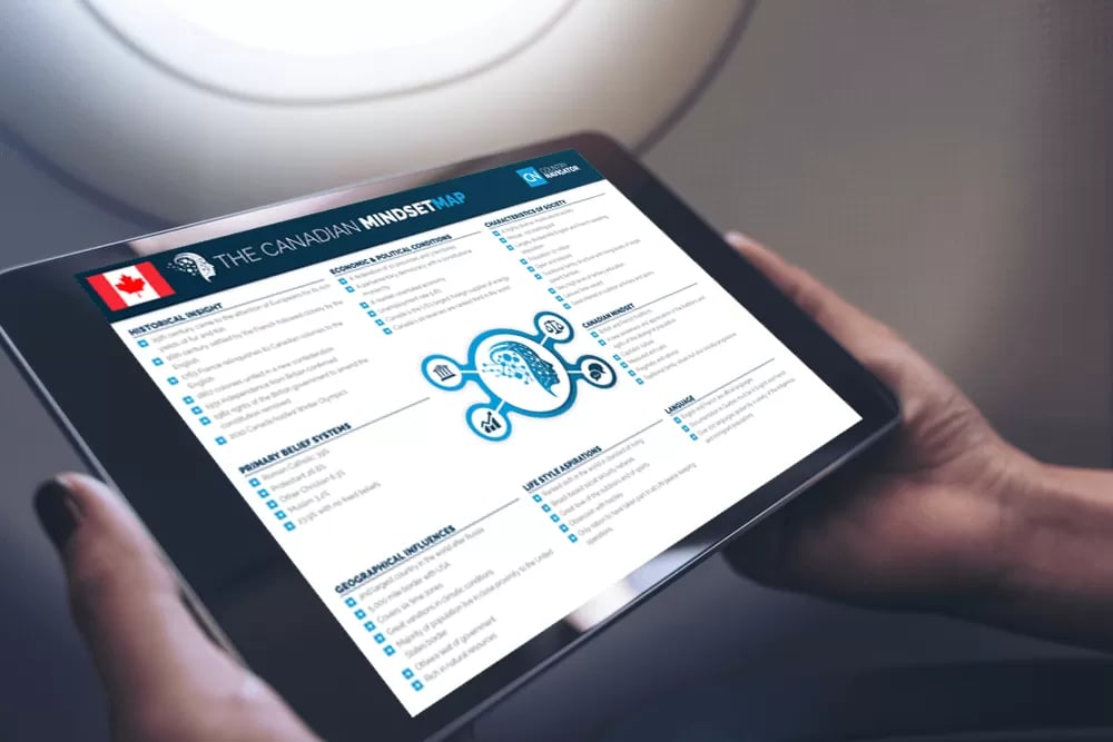 Explore Our CQ Platform Features | Country Navigator