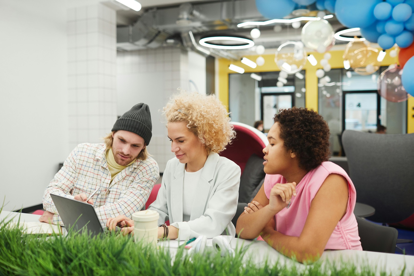 The Power of Vision: Exploring the Strengths of Transformational Leadership