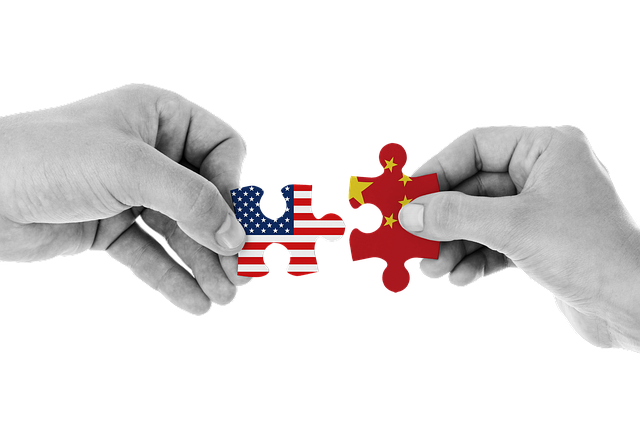 10 cultural differences between China and the US